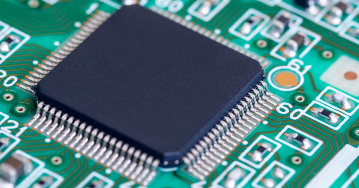 More Good Peoria News – Incoming TSMC Manufacturing Plant